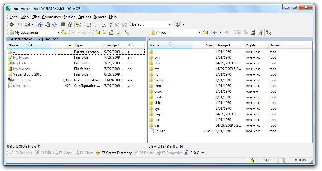 File:Winscp mainscreen.PNG - SqueezeboxWiki